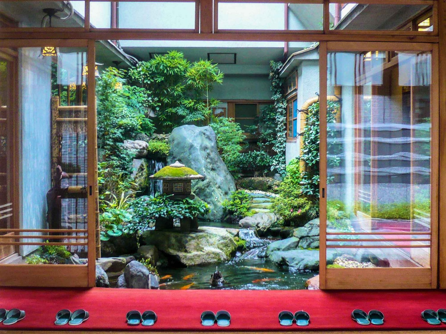 What Is A Ryokan – Uncover The Secrets Behind Japanese Inns