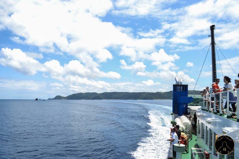 The Best Things To Do In Zamami Island & More Travel Tips