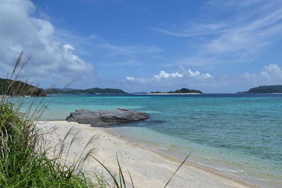 The Best Things To Do In Zamami Island & More Travel Tips
