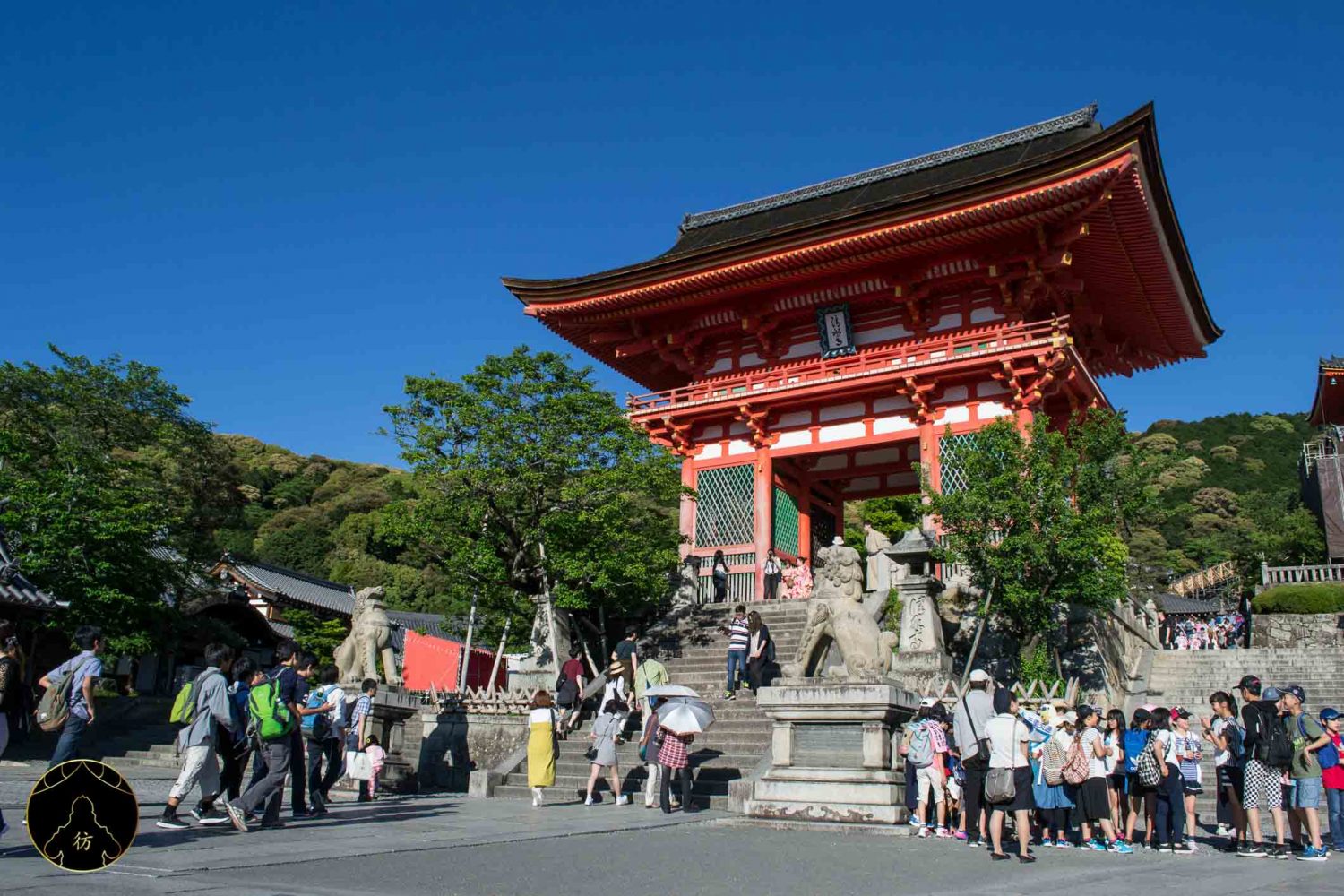 Gion Kyoto – A Traditional Area Where You May See Geisha