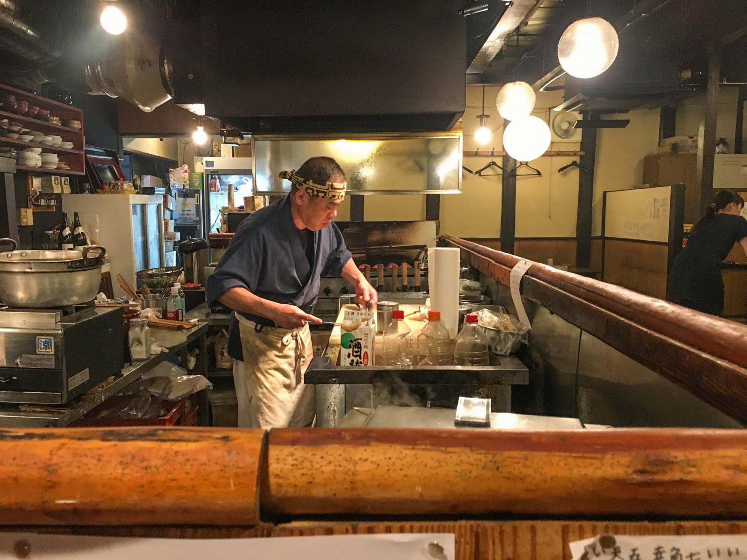 The 10 Must-Try Restaurants In Kyoto In 2025