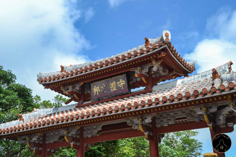 What To Do In Naha - The 6 Most Beautiful Places You Should Visit