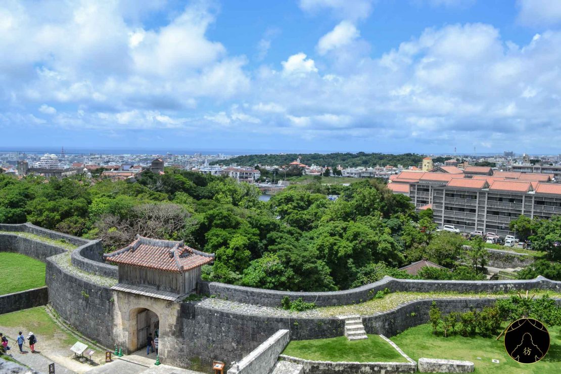 What To Do In Naha - The 6 Most Beautiful Places You Should Visit