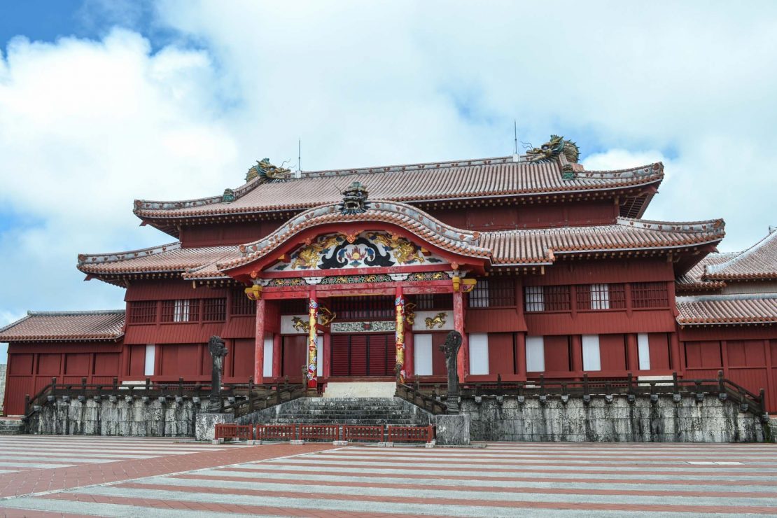 Que Faire À Naha - Les 6 Endroits À Visiter Lors De Votre Voyage