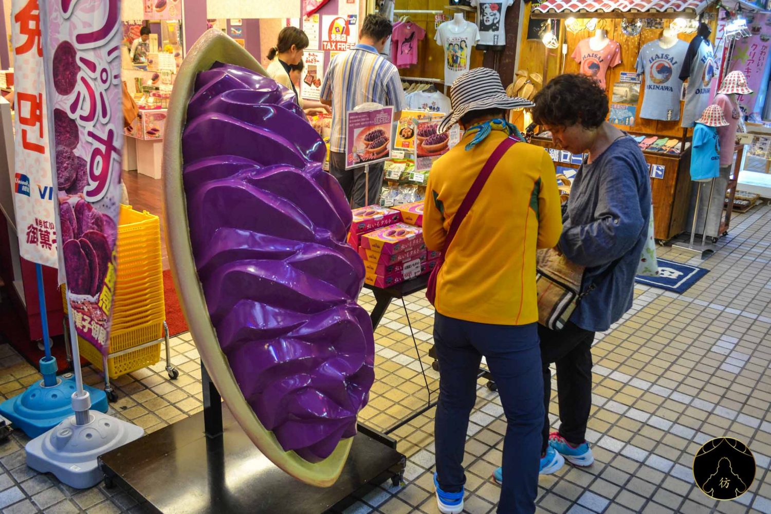 What To Do In Naha - The 6 Most Beautiful Places You Should Visit