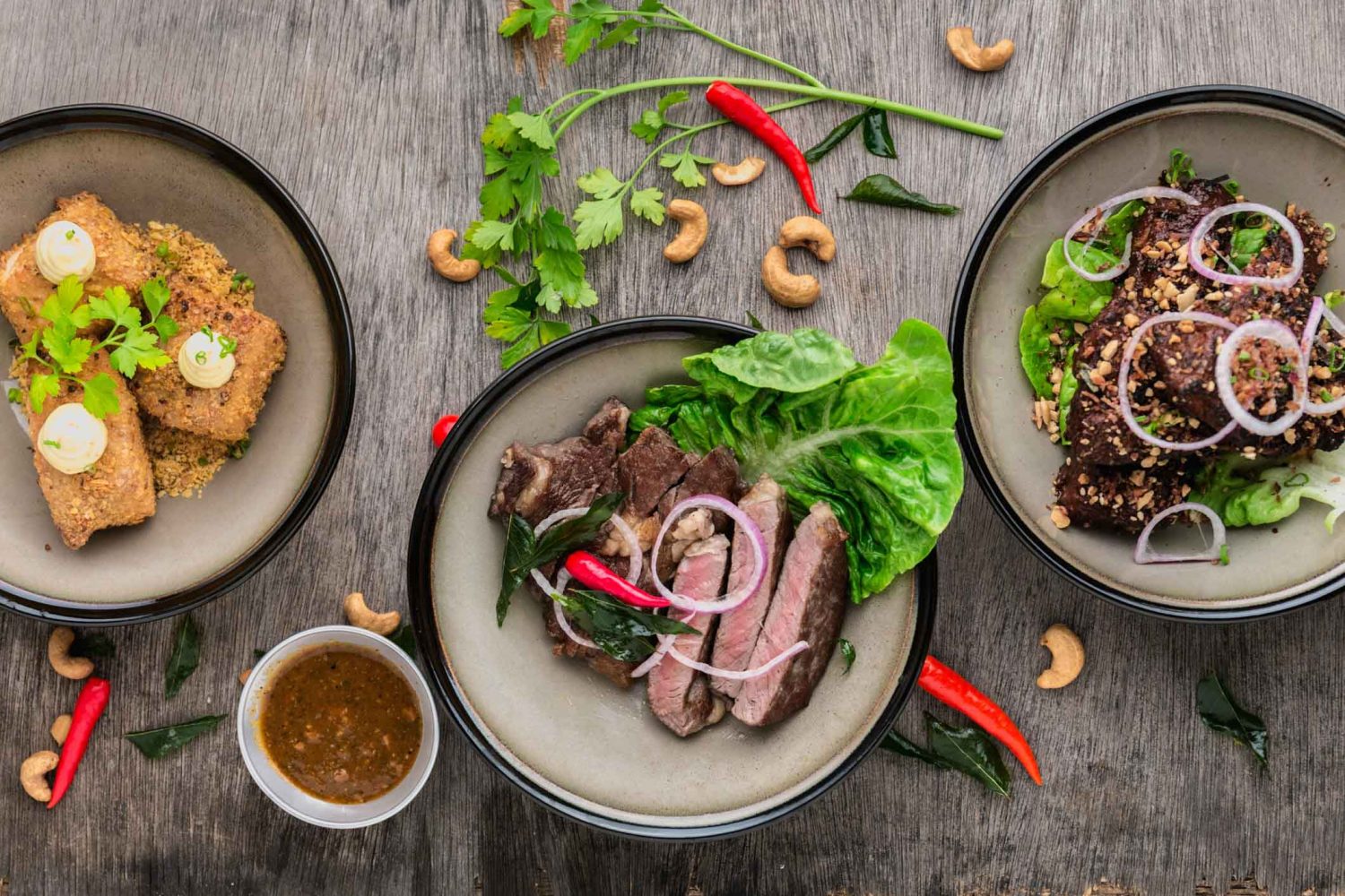 Singapore Food - 10 Delicious Local Dishes You Have to Taste