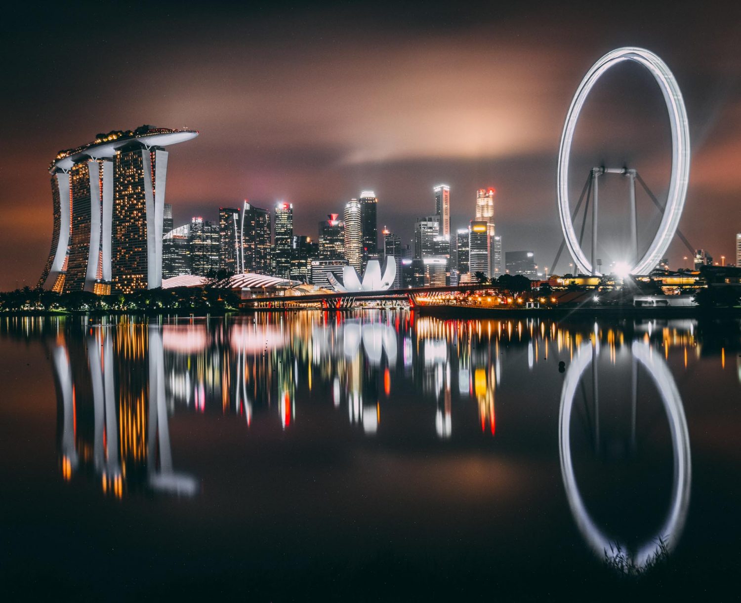 Singapore Facts - 10 Interesting Things You Didn’t Know About Singapore