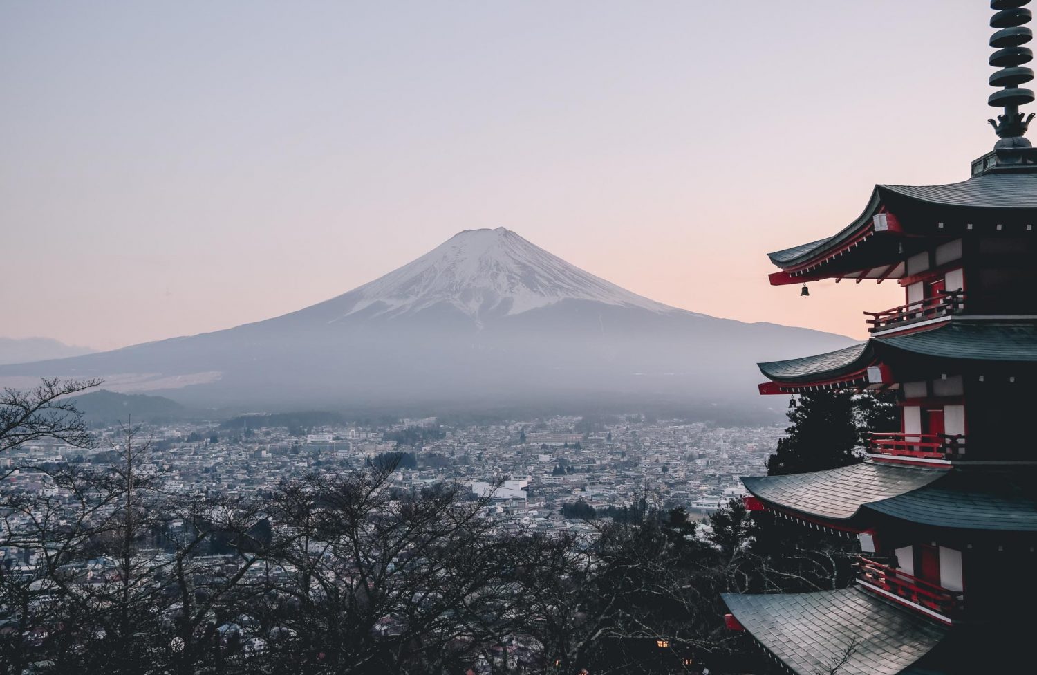 Japan Destinations - 10 Cities You Should Visit First!