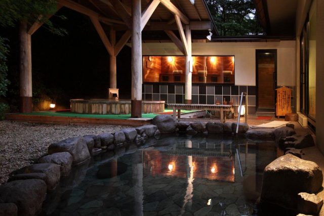 7 Outstanding Onsen You Need To Visit In Japan In 2026