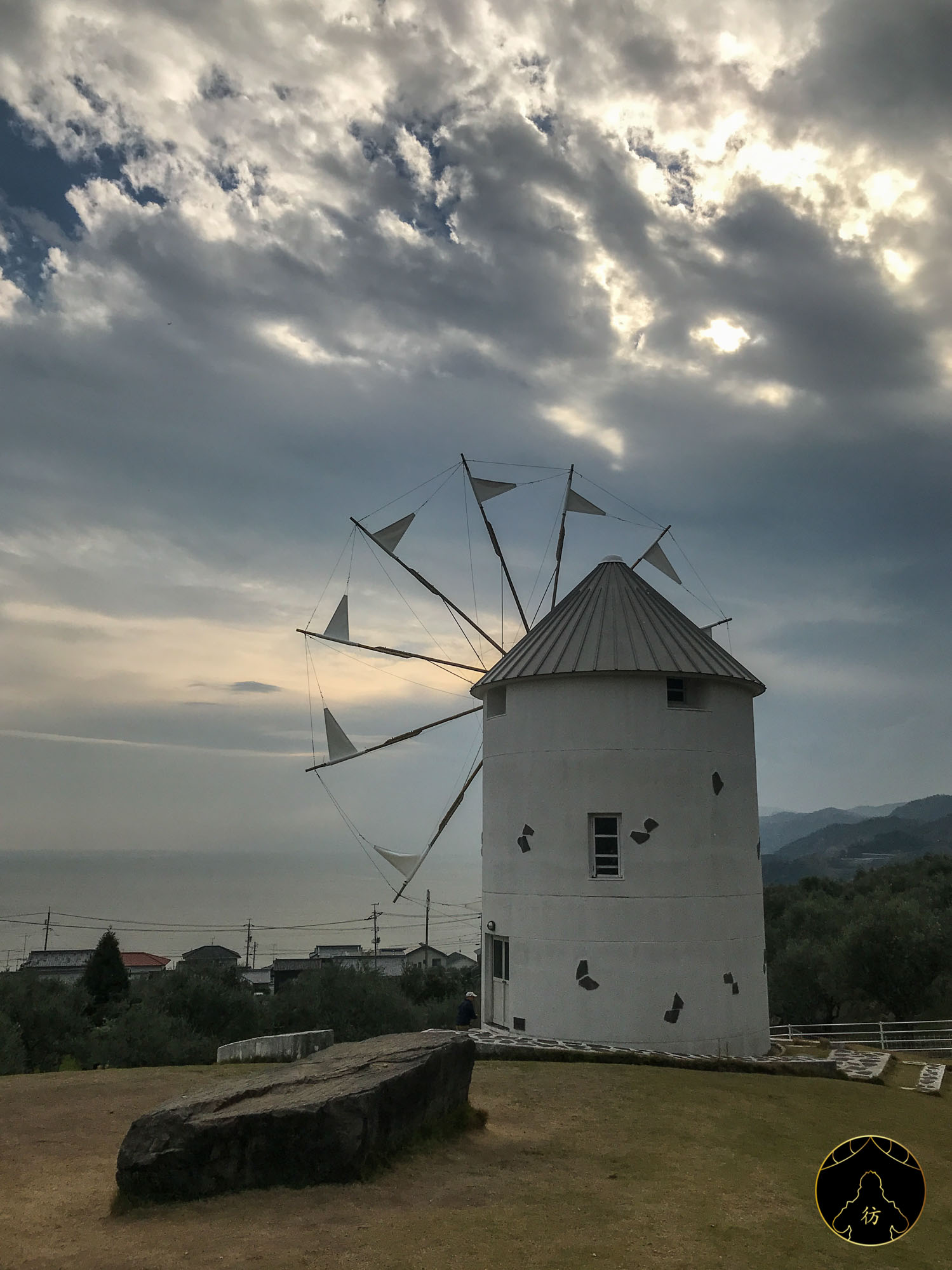 Shodoshima Japan - Discover This Beautiful Olive Island in Shikoku