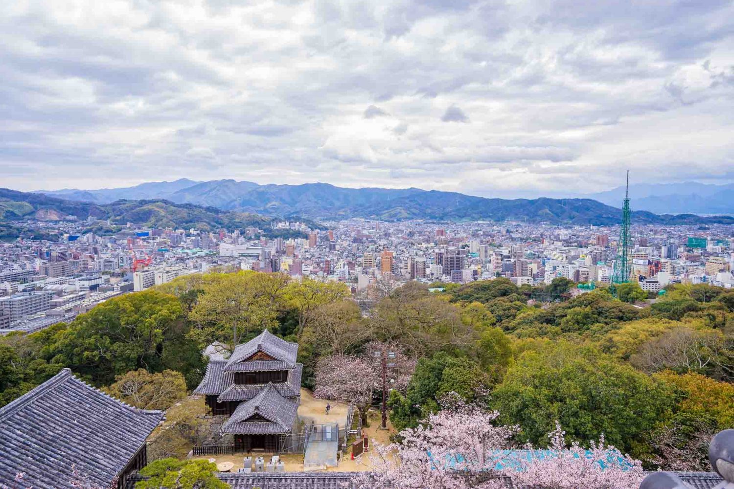 What To Do In Matsuyama - 10 Unique Things To Do In 2024