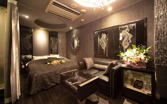 The 7 Coolest Love Hotels In Tokyo And How To Book Them