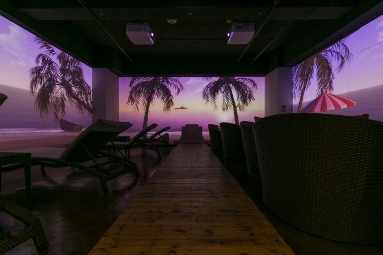 The 7 Coolest Love Hotels In Tokyo And How To Book Them