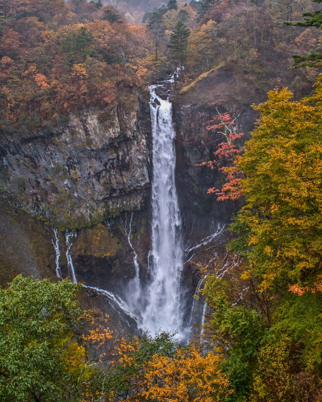 The 10 Most Beautiful Places In Japan You HAVE To Visit In 2024