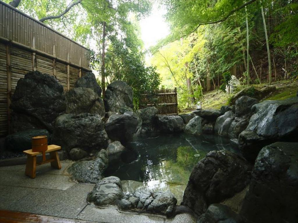 10 Amazing Onsen In Kyoto You Need To Try In 2025
