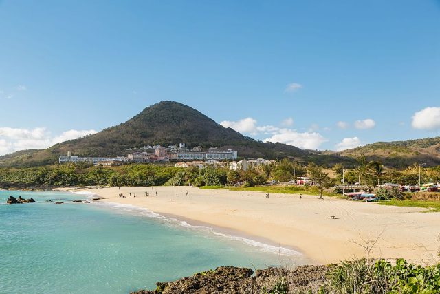 The 10 Most Beautiful Beaches To Visit In Taiwan In 2025