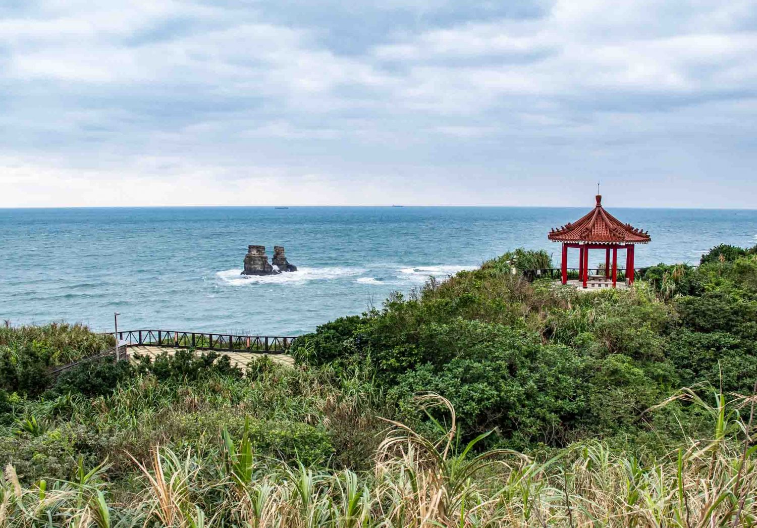 The 10 Most Beautiful Beaches To Visit In Taiwan In 2025