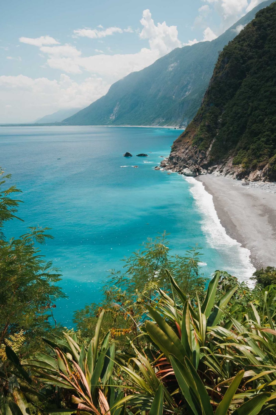 The 10 Most Beautiful Beaches To Visit In Taiwan In 2025