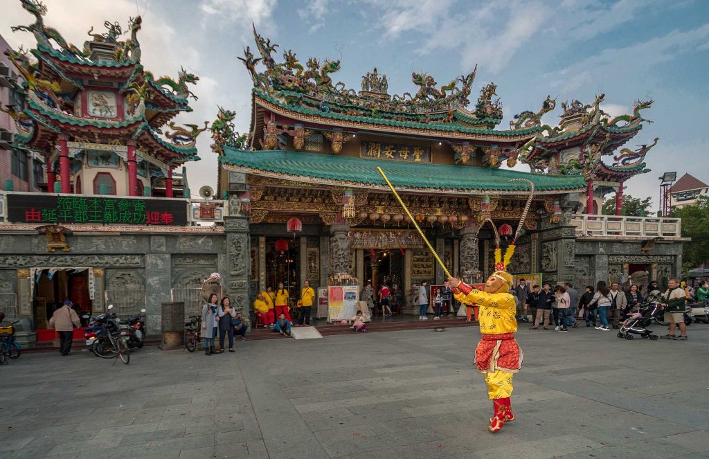 Tainan Taiwan - Visit This Quaint Coastal City Full of Surprises