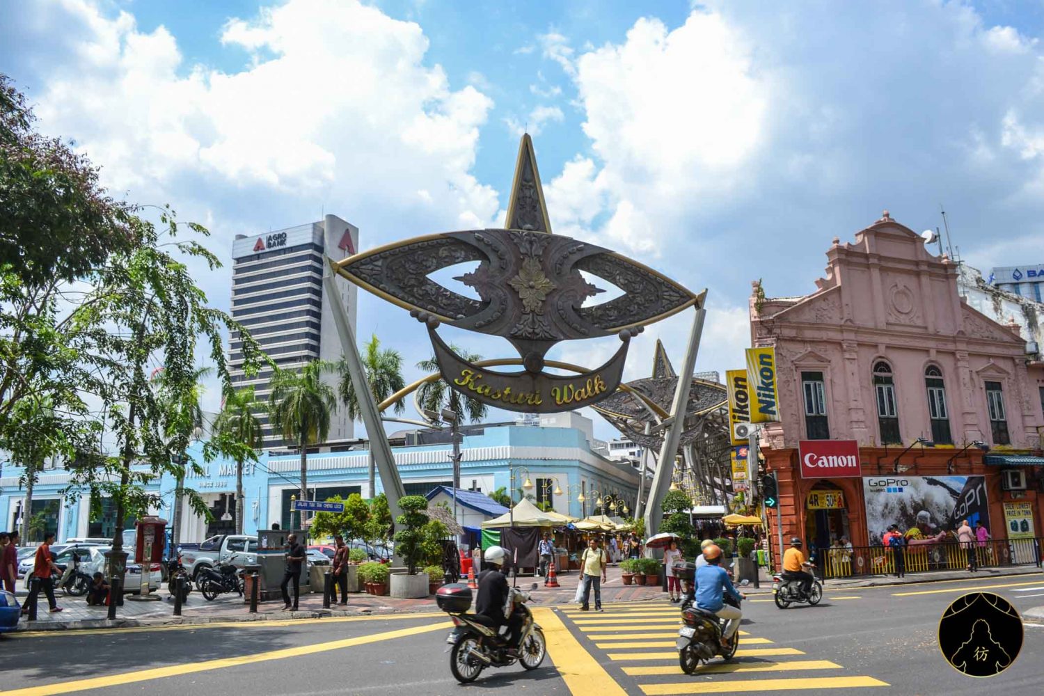 The 11 Best Things To Do In Kuala Lumpur & More Travel Tips