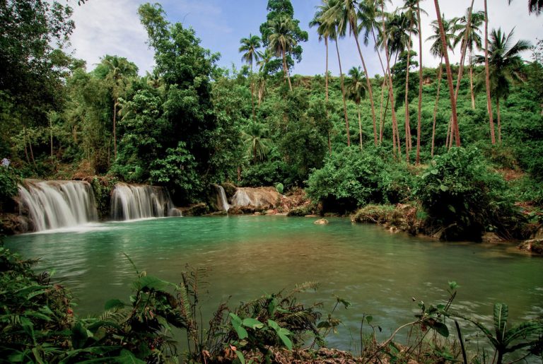 Visayas Philippines - Discover The Best Spots You Must Visit in This Area