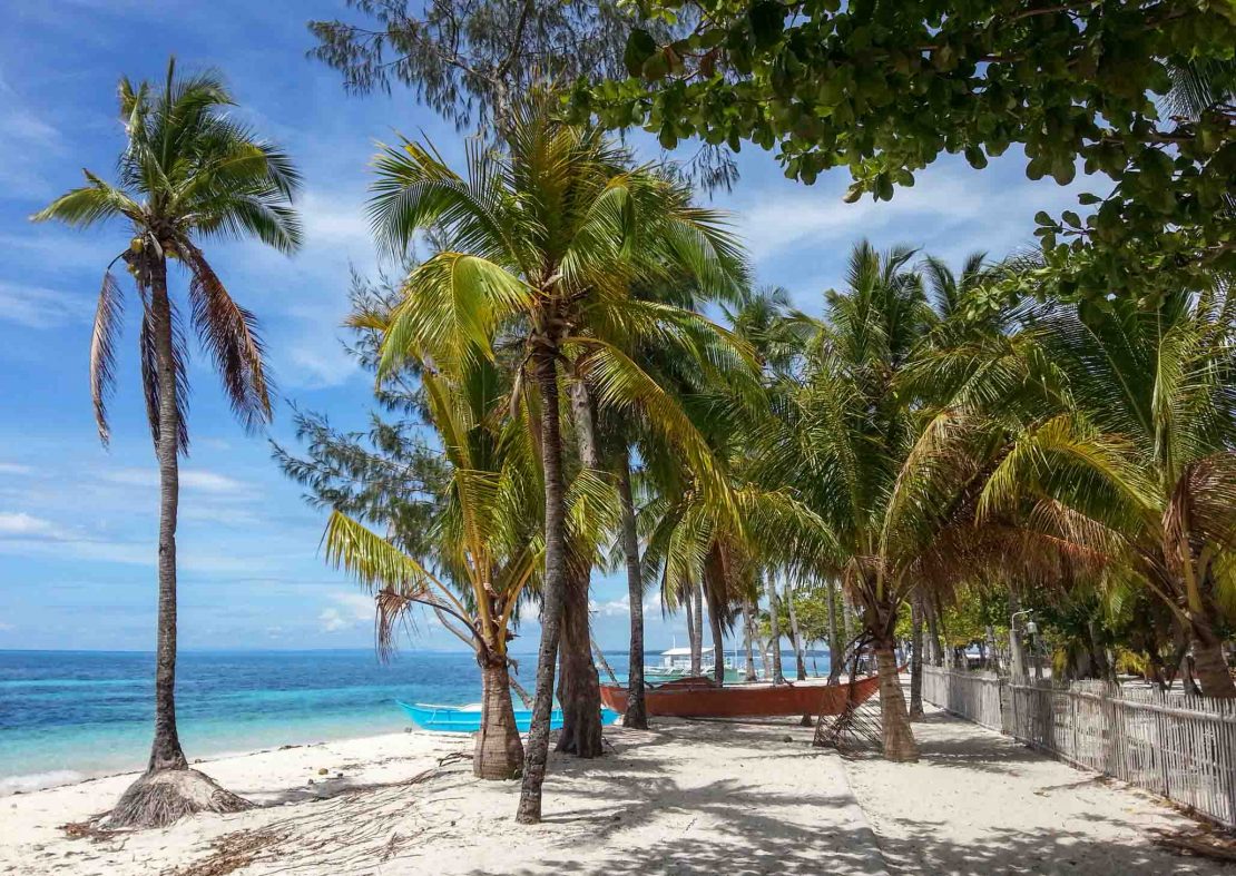 The 5 Most Beautiful Places To Visit In Malapascua Island In 2025