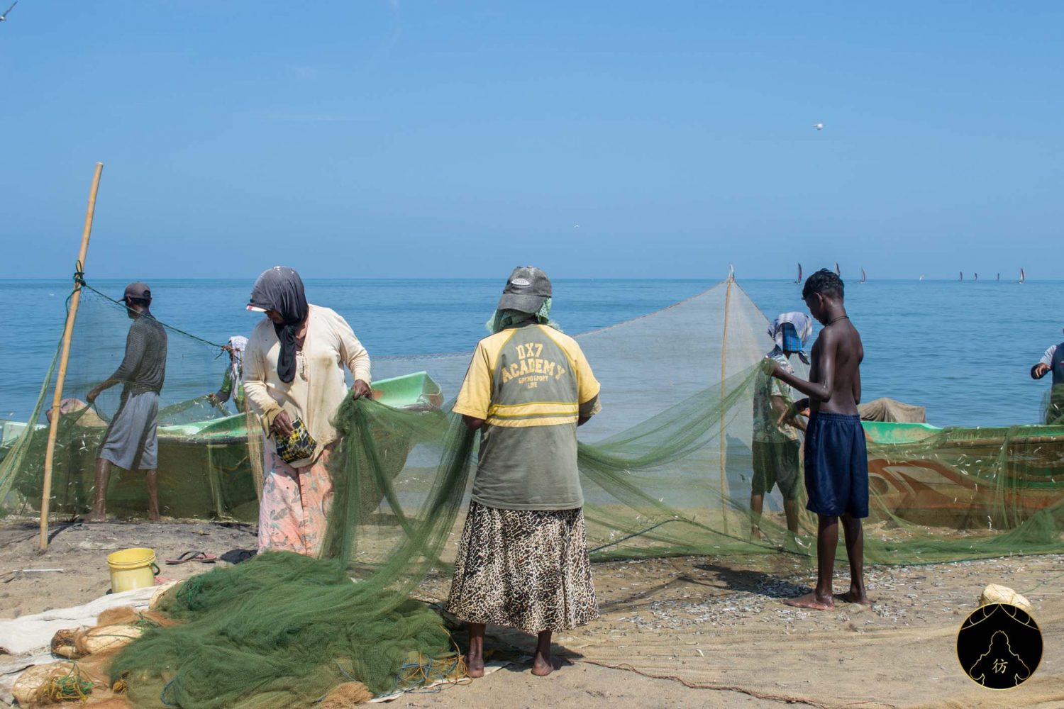 Negombo Sri Lanka | Your Travel Guide To This Lovely Fishing Village