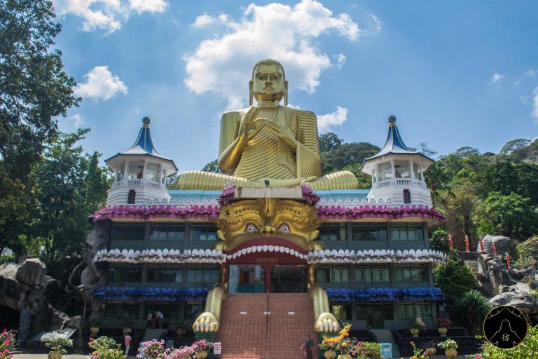Dambulla Travel Guide | All You Need Know Before Your Trip