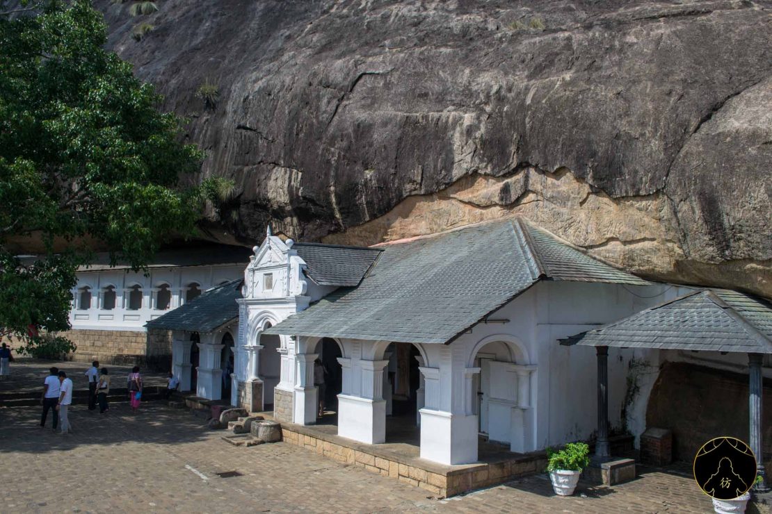 Dambulla Travel Guide | All You Need Know Before Your Trip