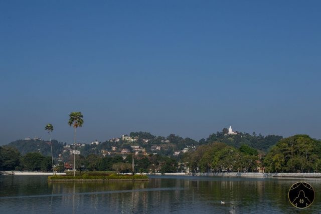 Que Faire À Kandy | 8 Lieux Superbes À Visiter En 2025