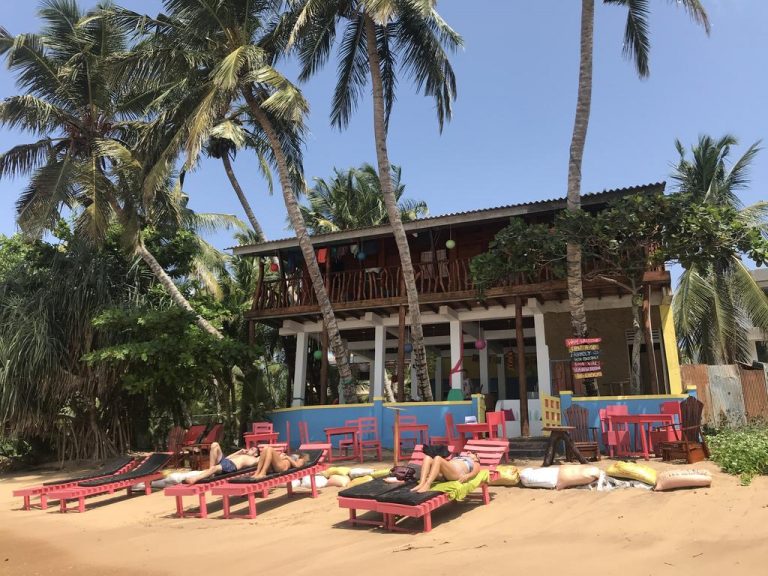 Que Faire À Tangalle - 8 Lieux Incontournables À Visiter En 2025