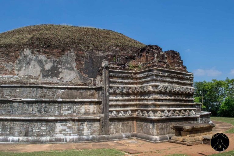 What To Do In Mihintale - All You Need To Know Before Your Trip