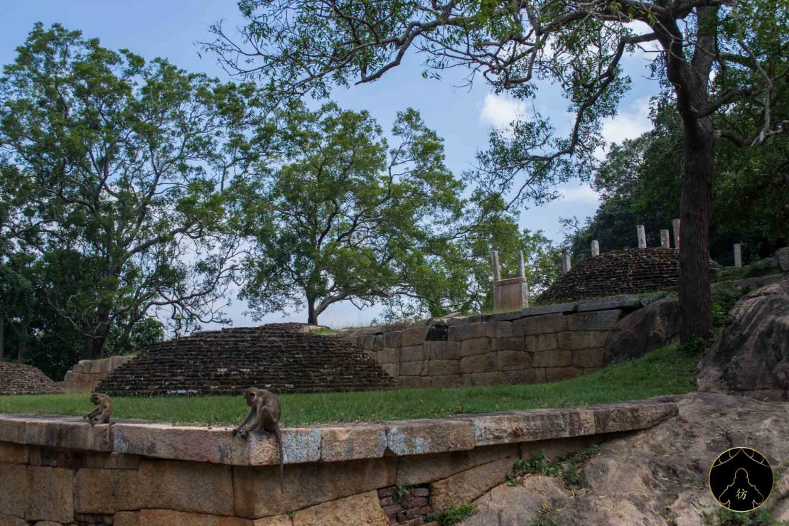 What To Do In Mihintale - All You Need To Know Before Your Trip