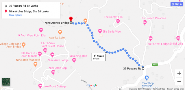 What To Do In Ella - 6 Places You Should Visit In 2025