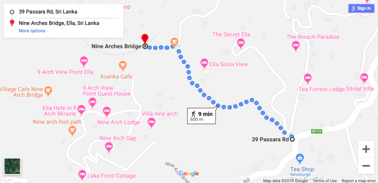 What To Do In Ella - 6 Places You Should Visit In 2025