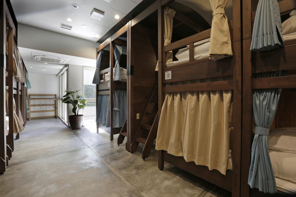 7 Cheap Hostels In Kyoto For Budget Travellers
