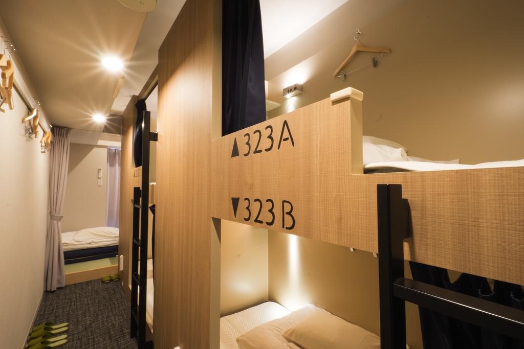 7 Cheap Hostels In Kyoto For Budget Travellers