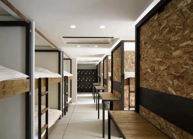 7 Cheap Hostels In Kyoto For Budget Travellers