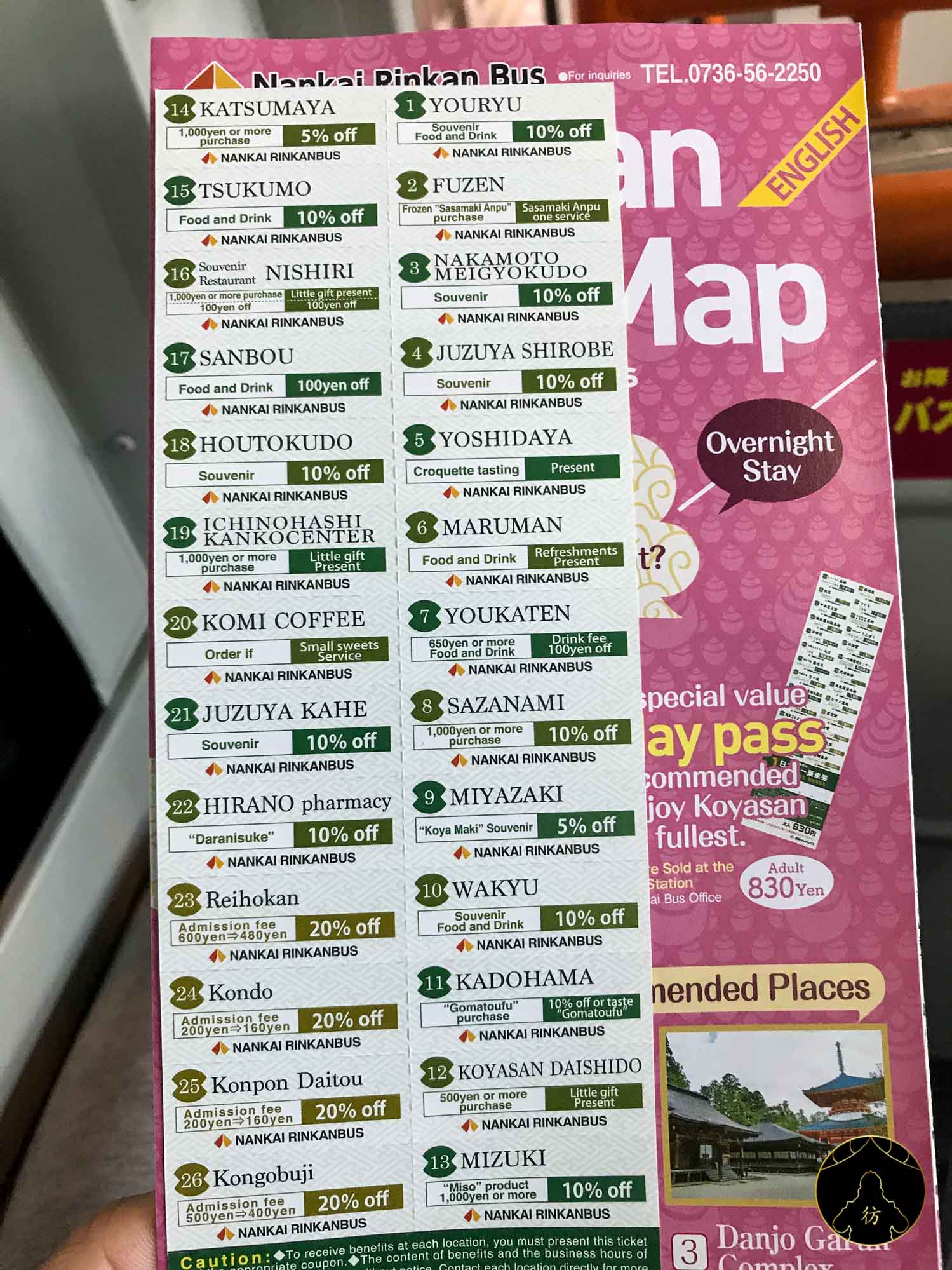 Que Faire À Koyasan - 6 Lieux Sacrés À Visiter Absolument