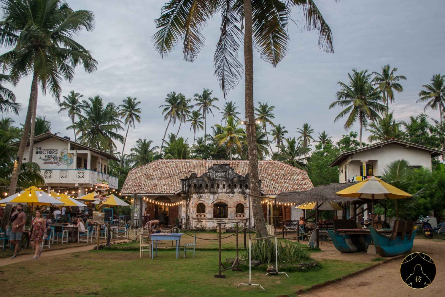 Que Faire À Mirissa - 11 Lieux Incontournables À Visiter En 2026