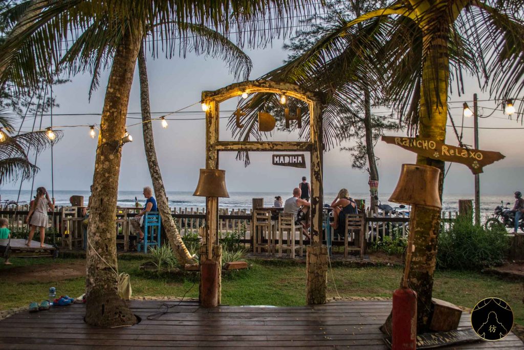 Mirissa Sri Lanka | Why It's My Favorite City In The South Of Sri Lanka!