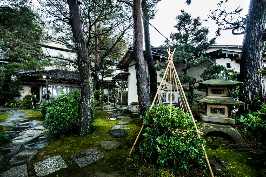 8 Secret Ryokans In Kanazawa You Should Check Out In 2025