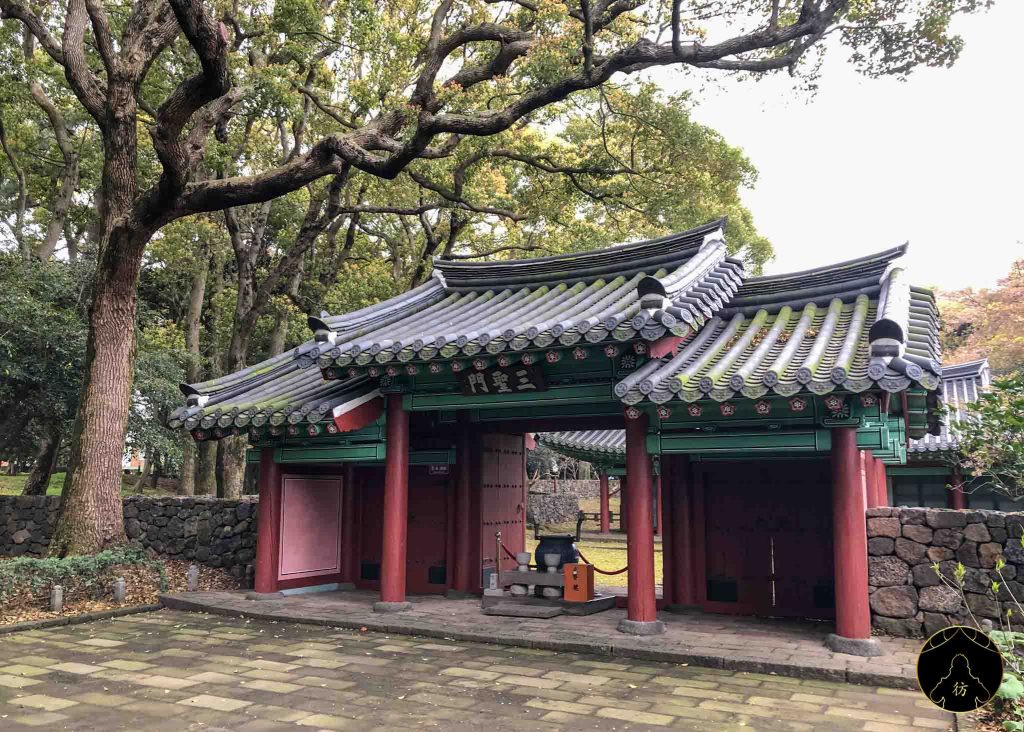 Île de Jeju Corée du Sud - Guide Voyage Complet À Lire Avant Votre Trip