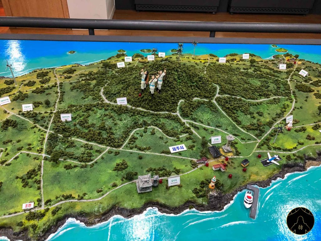 Île de Jeju Corée du Sud - Guide Voyage Complet À Lire Avant Votre Trip