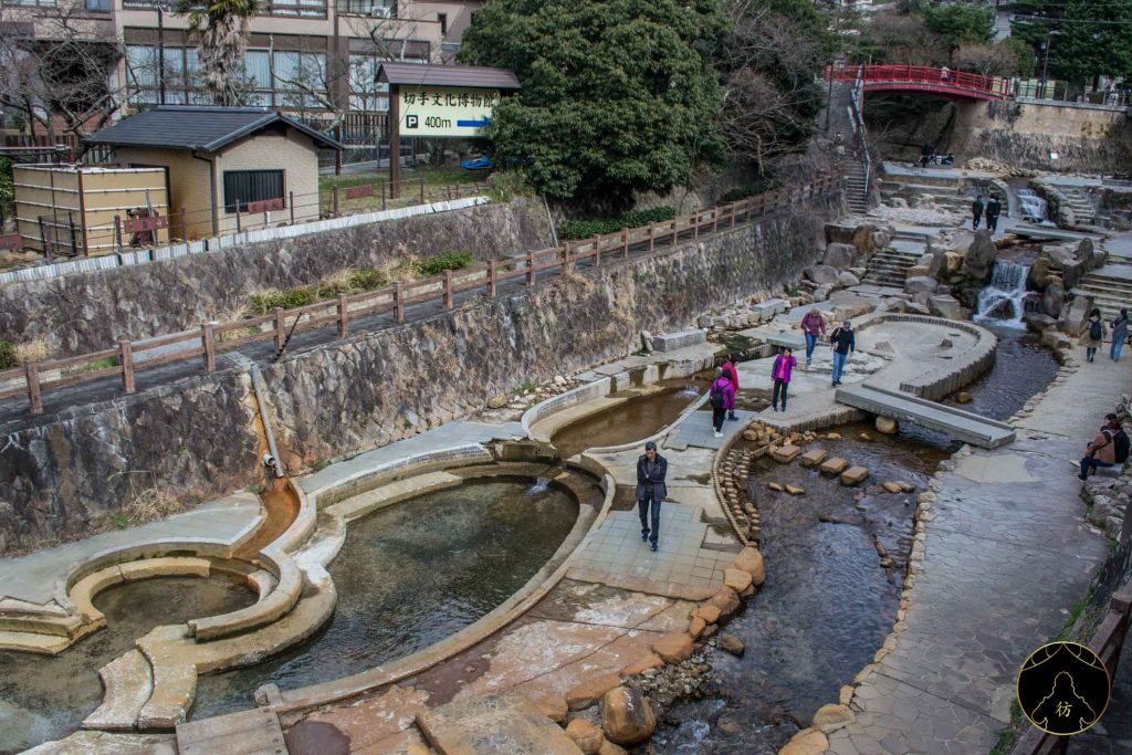 Arima Onsen Japan - Discover This Gorgeous Onsen Town Near Kobe