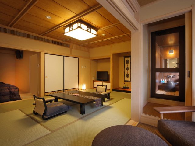 The 8 Most Beautiful Ryokans In Nikko To Book In 2025
