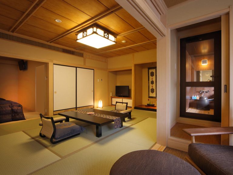 The 8 Most Beautiful Ryokans In Nikko To Book In 2026