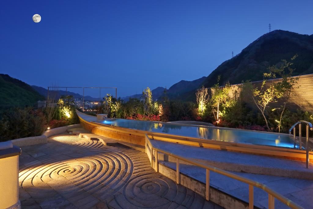 The 8 Most Beautiful Ryokans In Nikko To Book In 2026