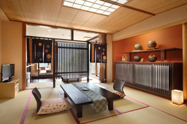 The 8 Most Beautiful Ryokans In Nikko To Book In 2026