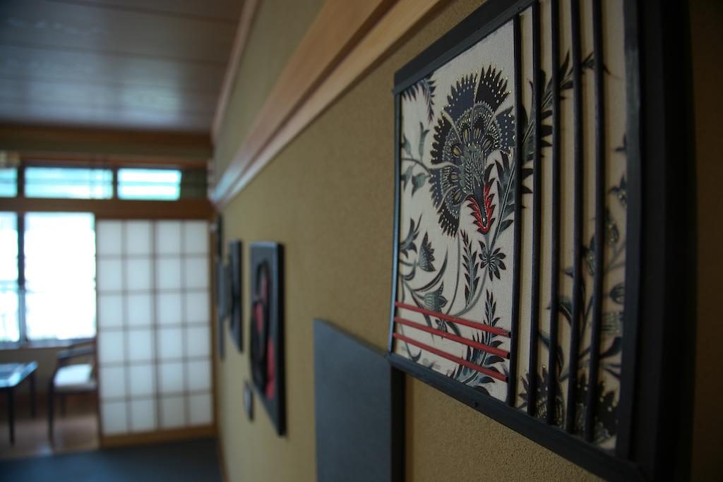 Nikko Ryokan - 7 Beautiful Traditional Inns You Should Book